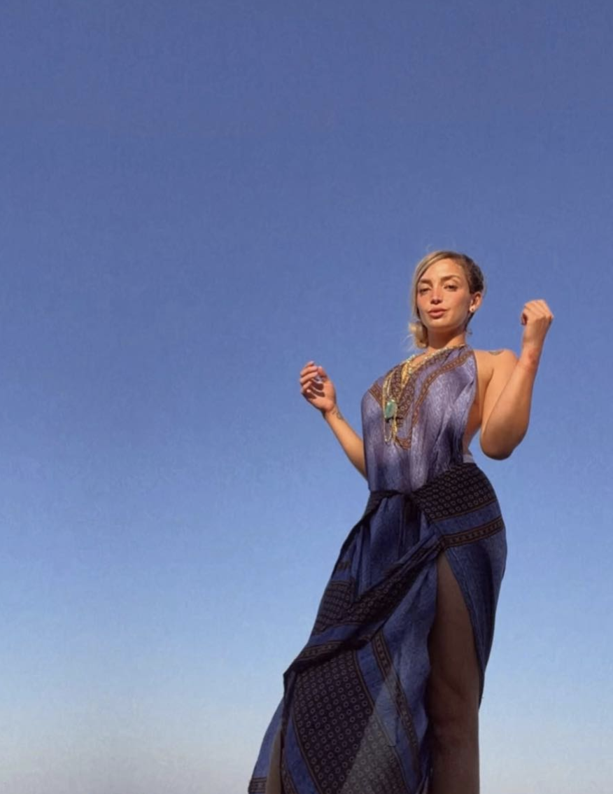 Timeless MC - TMDirect Ibiza