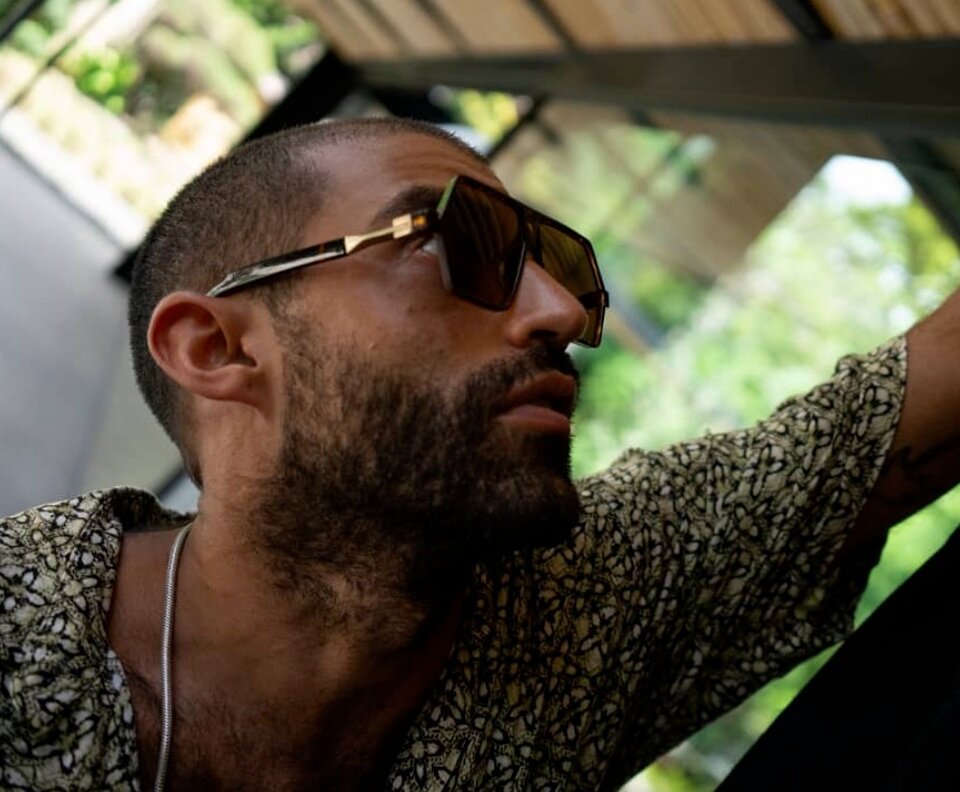 Adam Wise - TMDirect Ibiza